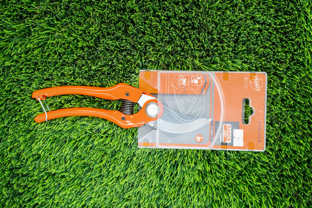 Bahco Pro Pruner - Tropical Garden Supply - Riz Garden Hollywood, FL