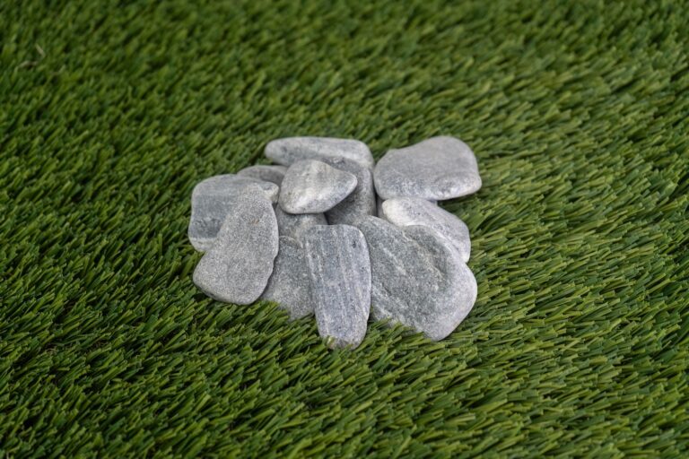 Gray Granite - Tropical Garden Supply - Riz Garden Hollywood, FL